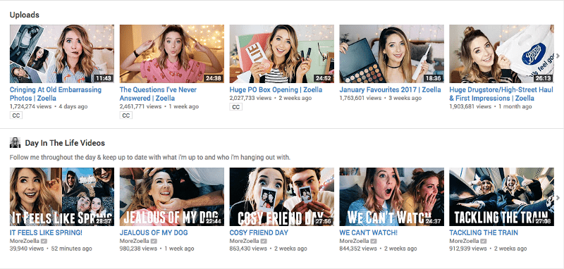 The Future of Online Learning: STEVEs (Short Tiny Exclusive Virtual ...