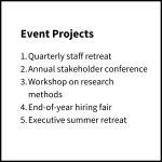 The PARA Method: The Simple System for Organizing Your Digital Life in ...