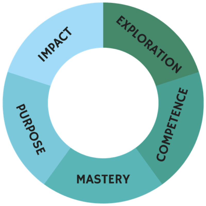 Impact Cycles: Finding the Why Beyond the How - Forte Labs