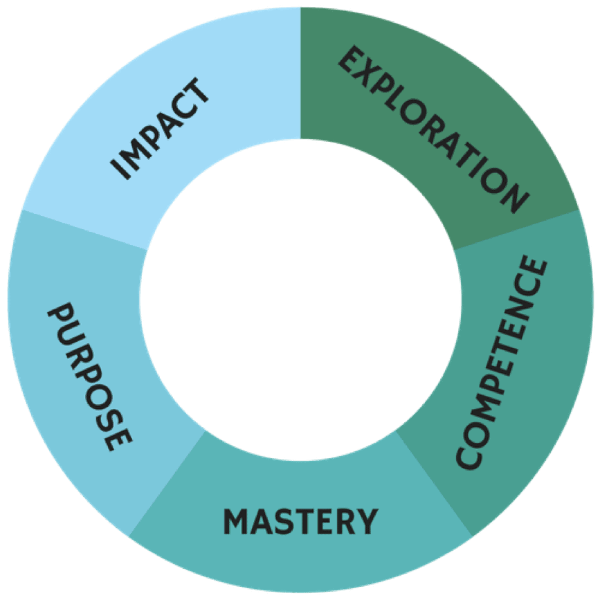 Impact Cycles: Finding the Why Beyond the How - Forte Labs