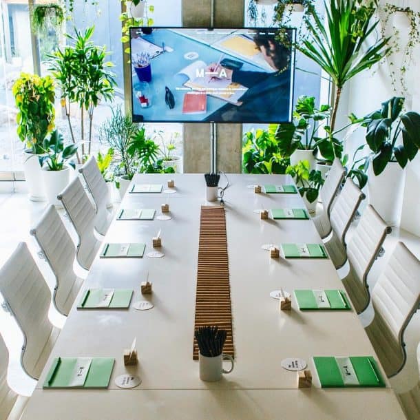 Introducing the MESA Method: Creating the Ideal Work Experience - Forte ...