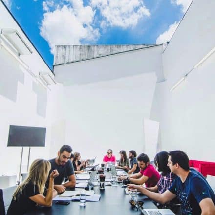 Introducing the MESA Method: Creating the Ideal Work Experience - Forte ...