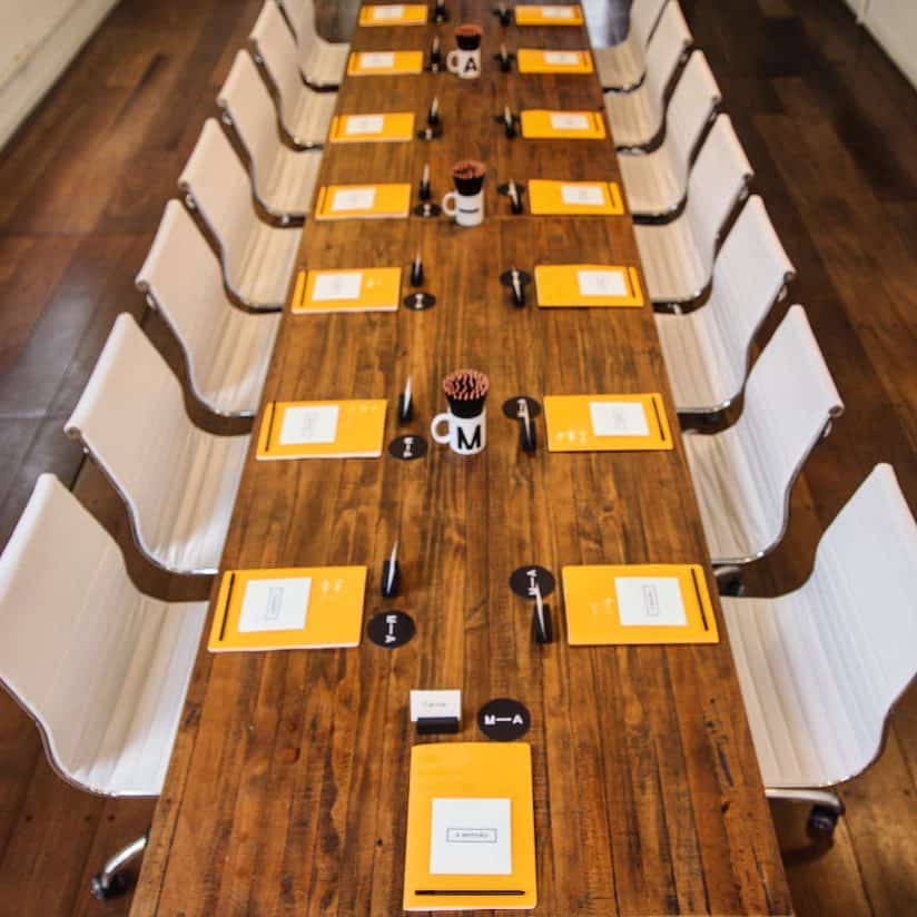 Introducing the MESA Method: Creating the Ideal Work Experience - Forte ...