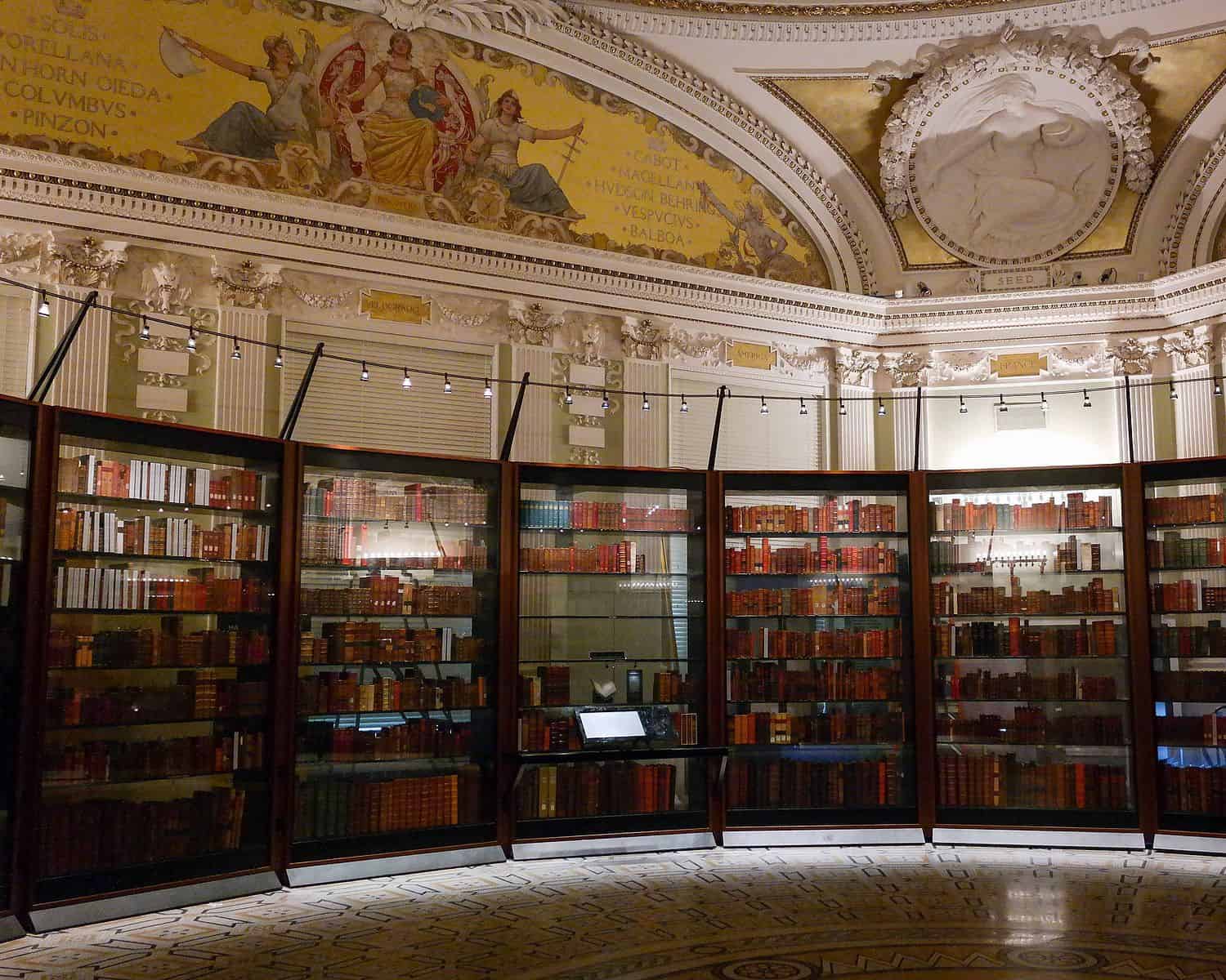 The 60 Inventions that Shaped Information Technology - Forte Labs