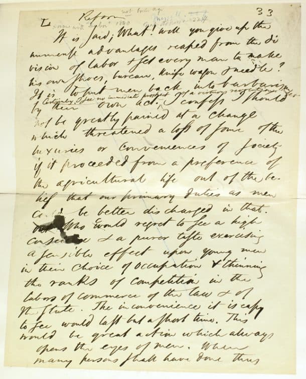 Commonplace Books: Creative Note-Taking Through History - Forte Labs