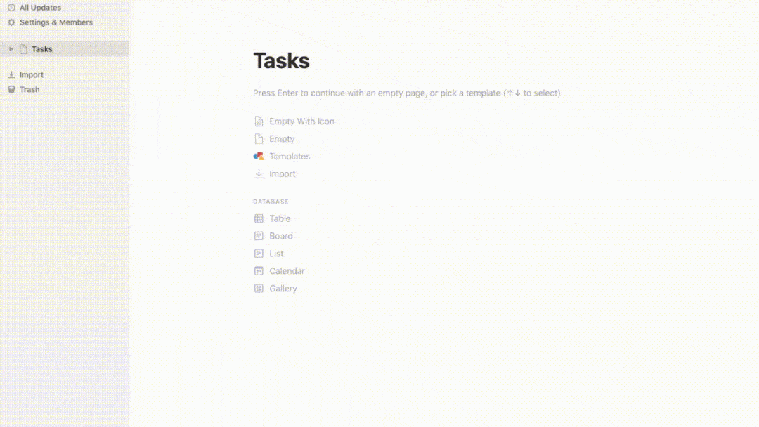 How to Build a Second Brain in Notion, by Maria Aldrey - Forte Labs