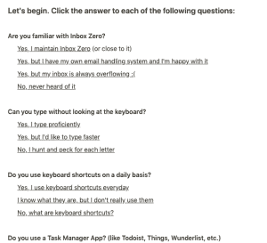 The Digital Productivity Coach - Forte Labs