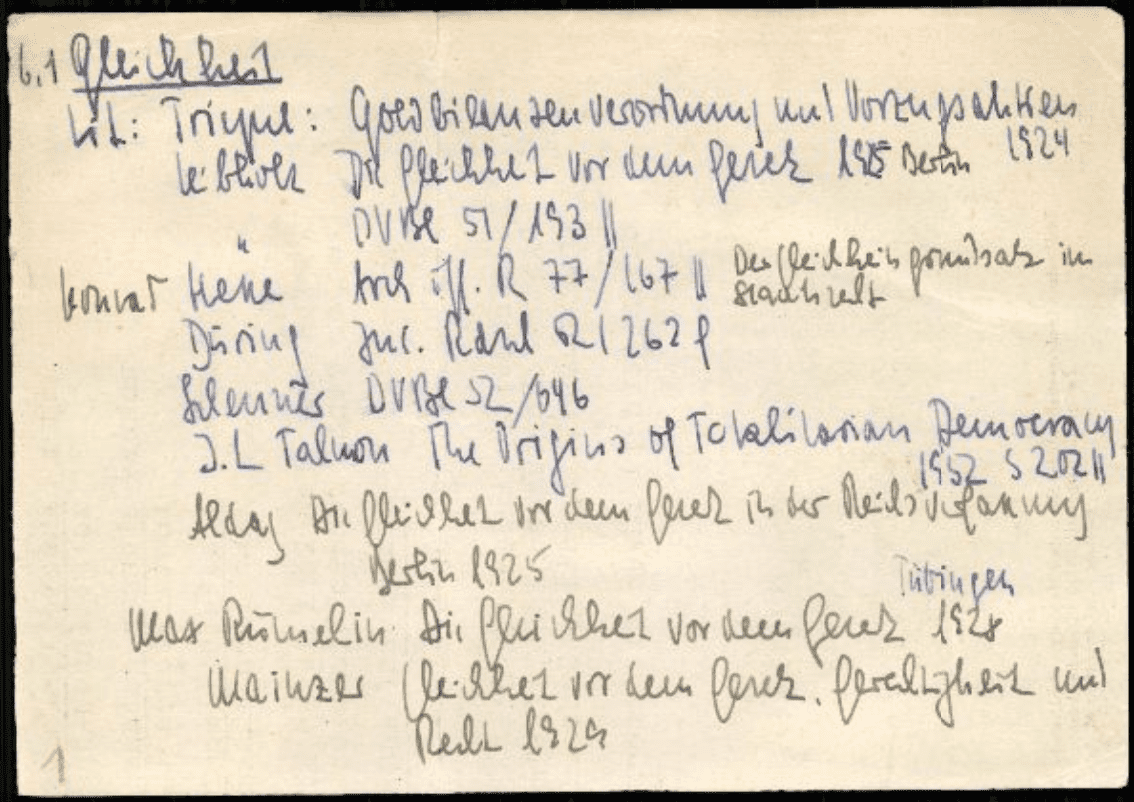 How To Take Smart Notes: 10 Principles to Revolutionize Your Note ...