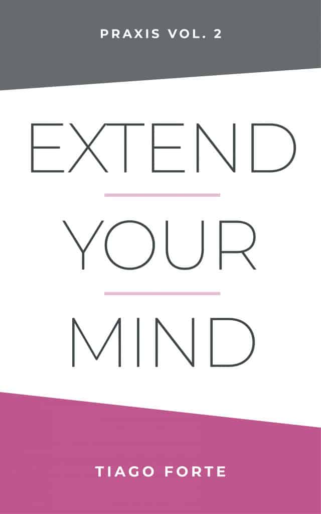 Books by Tiago Forte