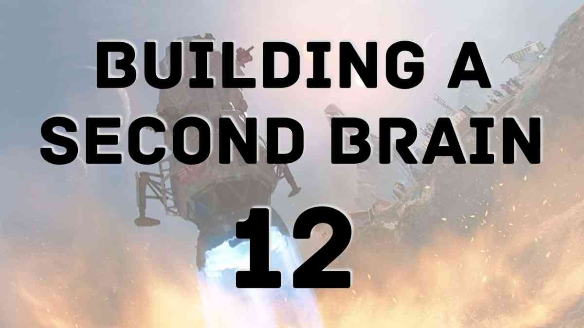 Building a Second Brain Archives - Page 10 of 23 - Forte Labs