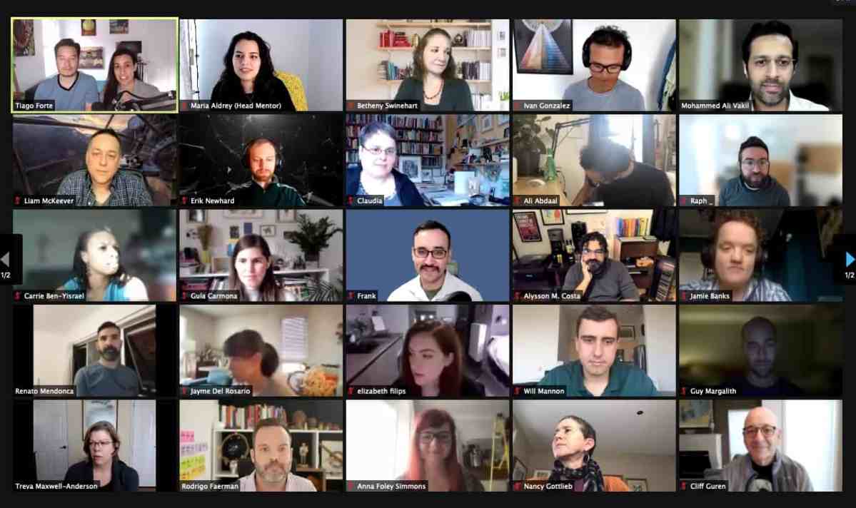 The 8 Biggest Improvements in Building a Second Brain 12 - Forte Labs