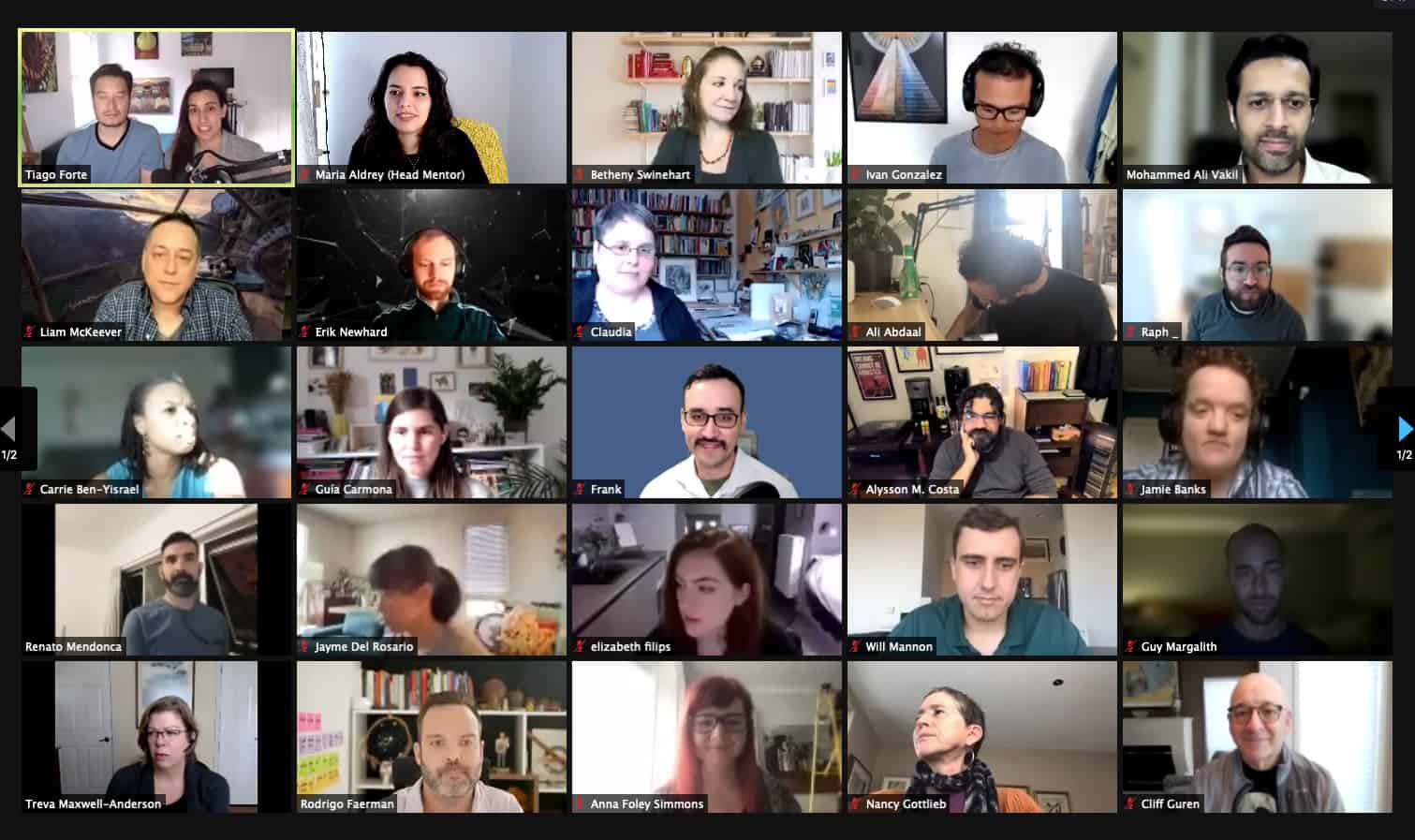 The 8 Biggest Improvements in Building a Second Brain 12 - Forte Labs