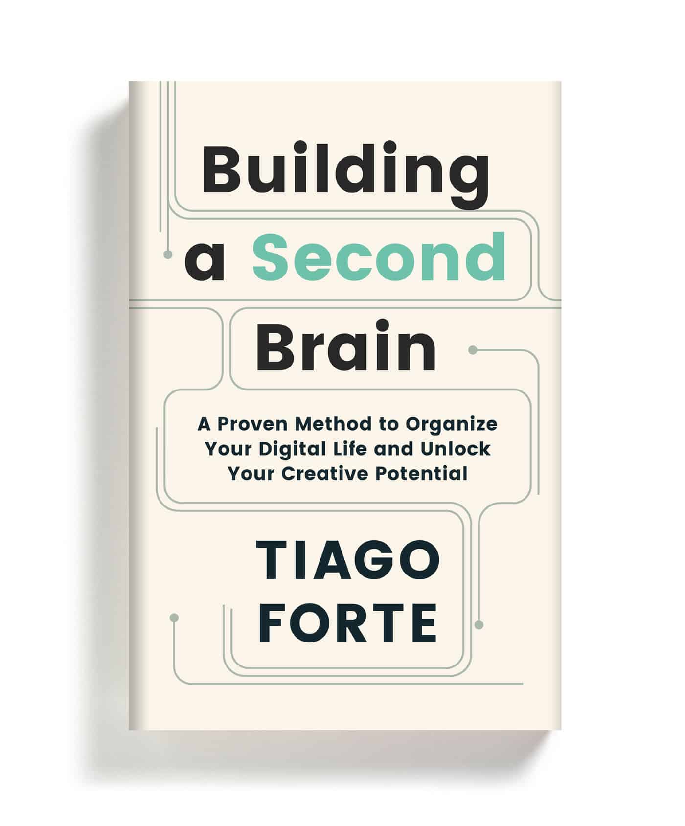 Book Update #3: The Goal That Took Me 15 Years to Achieve - Forte Labs