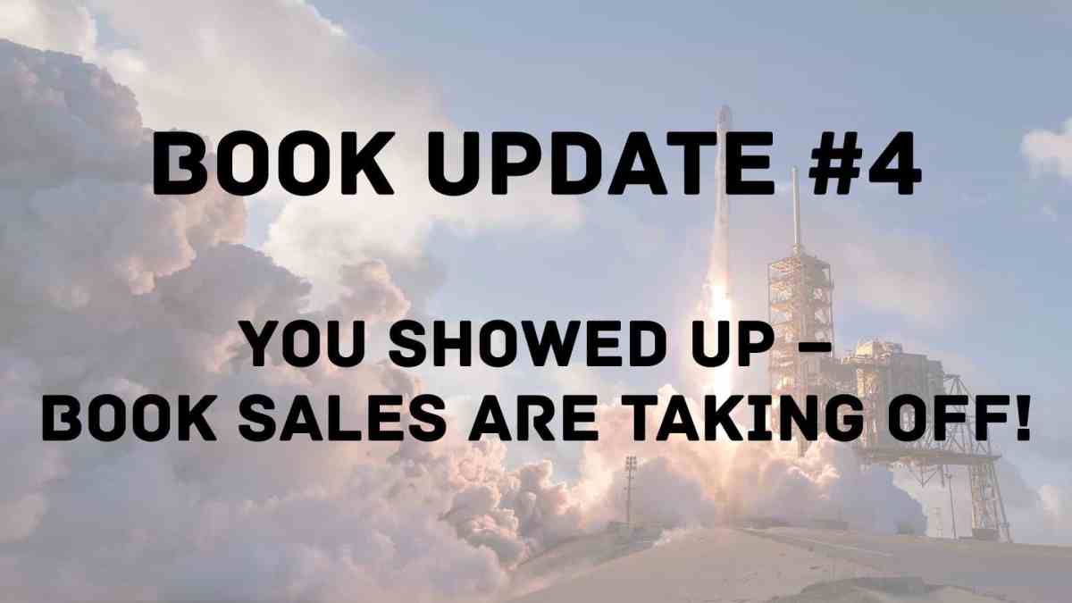 Book Updates Archives - Forte Labs