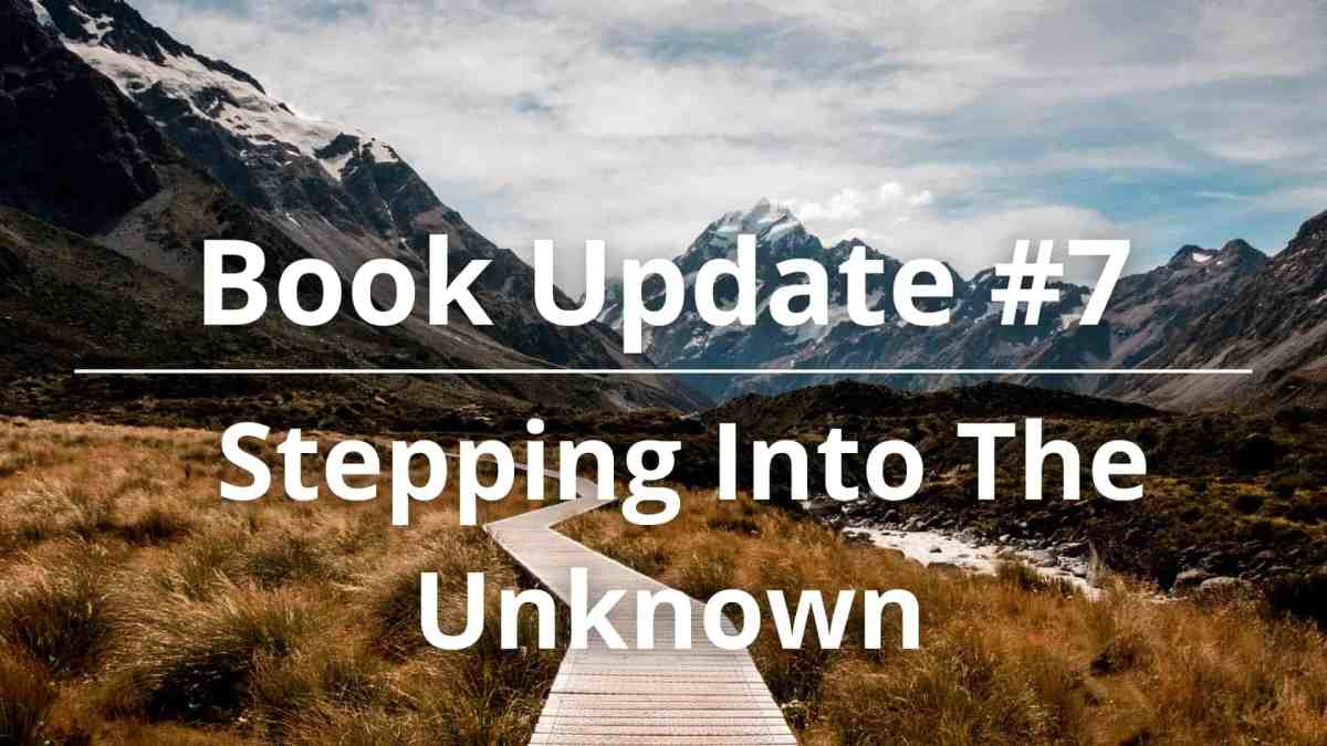 Book Updates Archives - Forte Labs