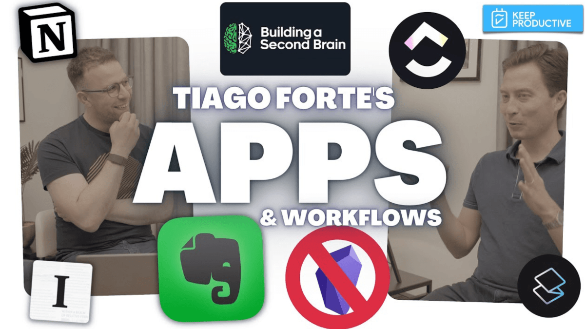 Workflow Archives - Forte Labs