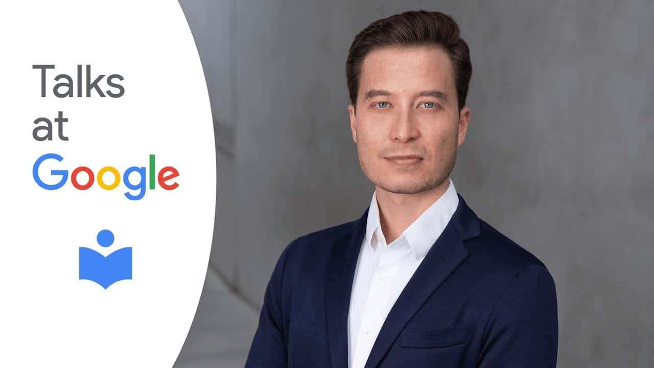 The Story Behind Building a Second Brain | Google Talk