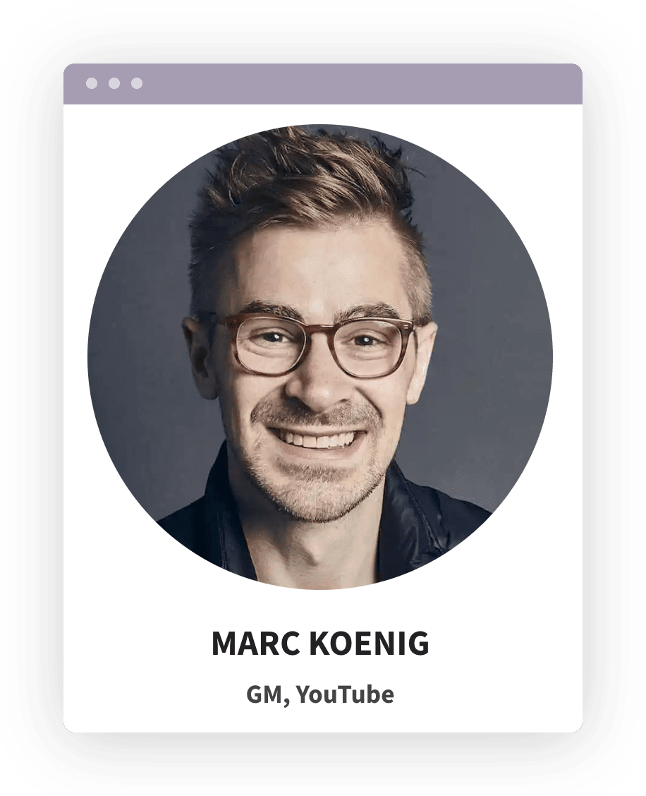 Why I'm Becoming a YouTuber