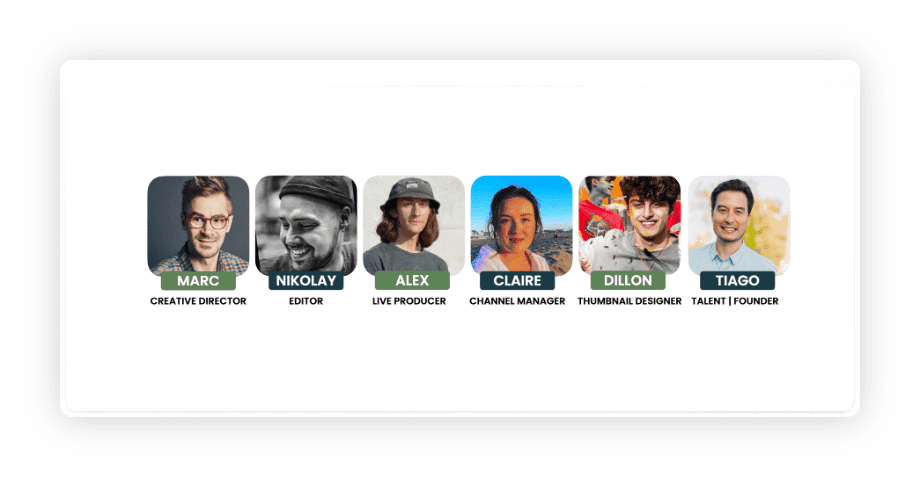 Why I'm Becoming a YouTuber