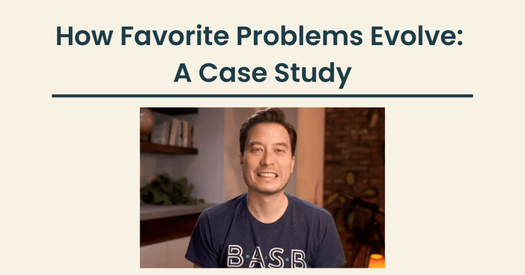 12 Favorite Problems Archives - Forte Labs