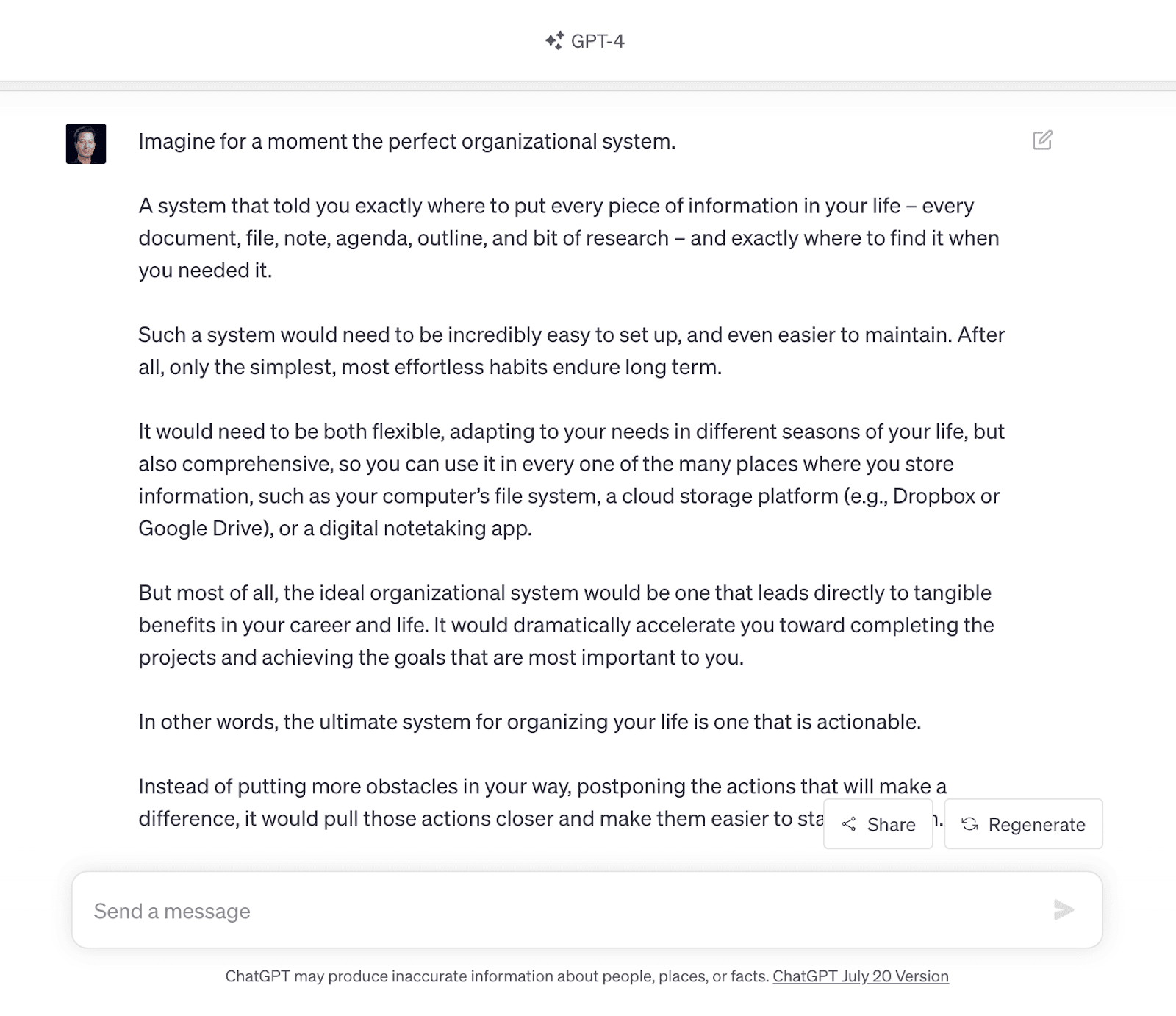 How to Create an AI Style Guide: Write With ChatGPT in Your Own Voice