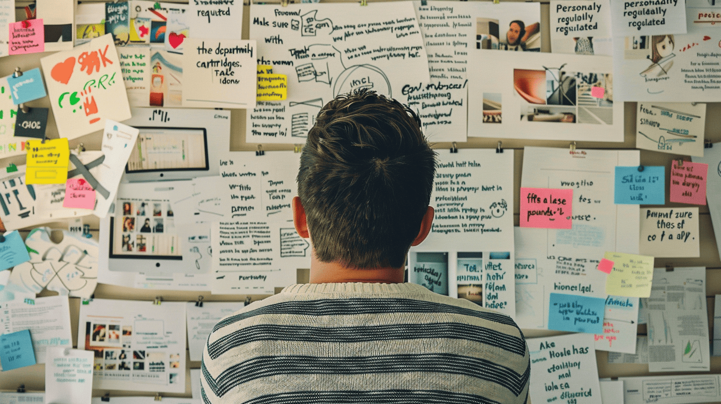 How Your Projects Shape Who You Are - Forte Labs